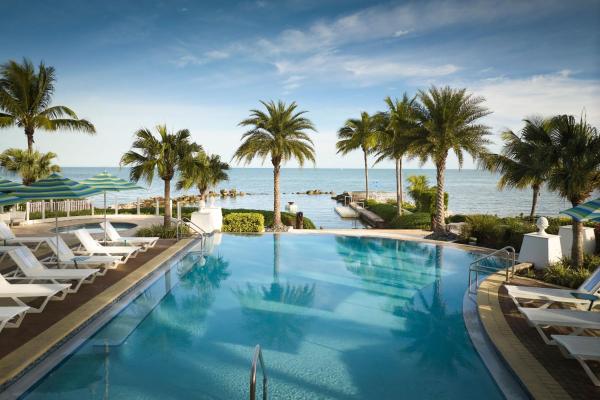 Courtyard By Marriott Faro Blanco Resort - Florida Keys