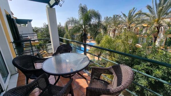 Apartamento Monte Da Eira - Tavira