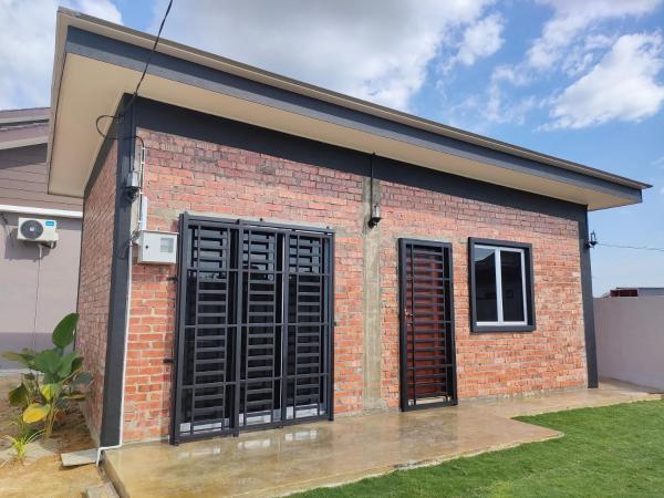 Studio Amani 1 Permatang Pauh - Perai