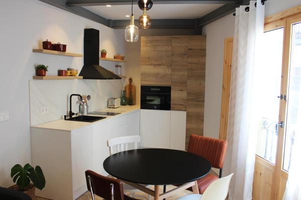 Ximenetxe Vivienda TurÃstica - Paesi Baschi