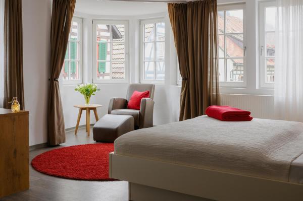 Adler Schiltach Boutique Hotel Und Restaurant - Wolfach