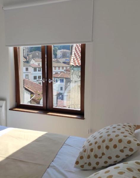 Apartamentos La Garita - Casa Juan Yblanca - Cudillero - Asturias