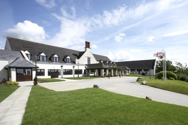 Lancaster House Hotel - Morecambe