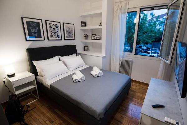 Acropolis Selected Apartment - Athens