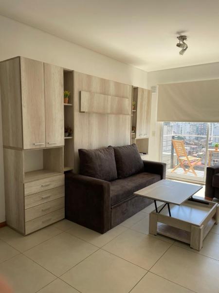 Sol A Sol - Excelente Ubicación- Vista Panorámica - Buenos Aires