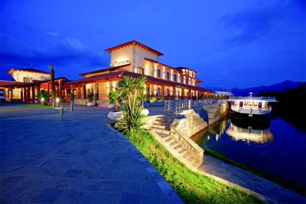 Plavnica Eco Resort - Montenegro