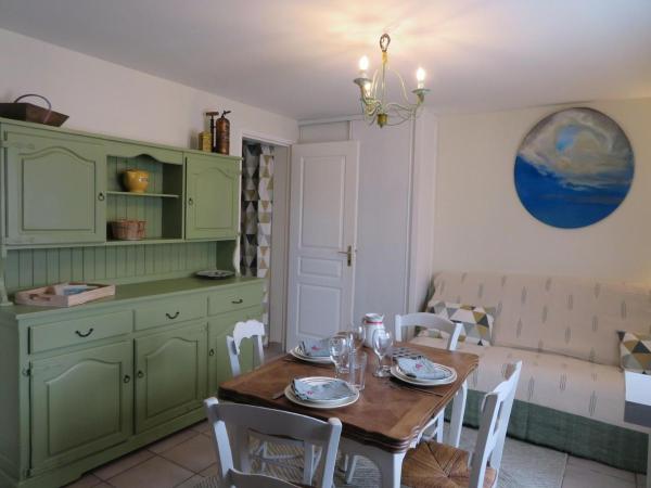 Le Gîte Des Coloriés - Salies-de-Béarn