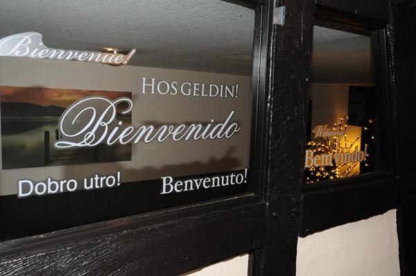 Pension Schaumburger-hof - Hameln