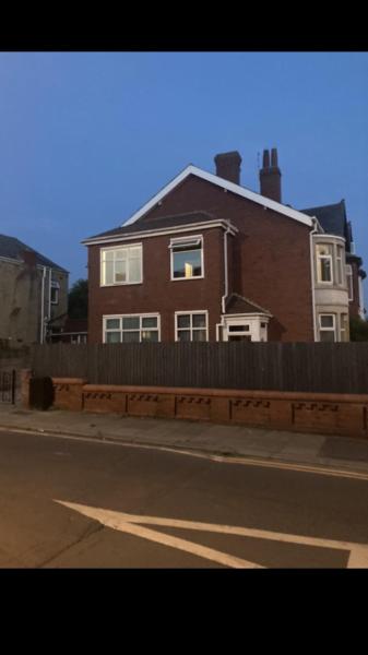 Danny Holiday Home - Lancashire