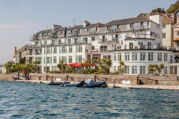 32 The Salcombe - Devon