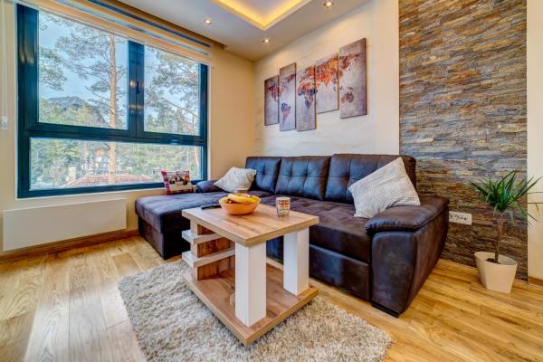 Apartman Danka - Zlatibor