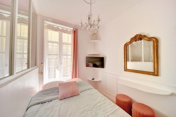 Les Petits Boudoirs De Savoie - Ibis budget Chambéry Centre Ville