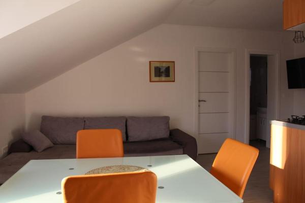 Moderan Apartman Ana - Vinkovci Centar - Vinkovci