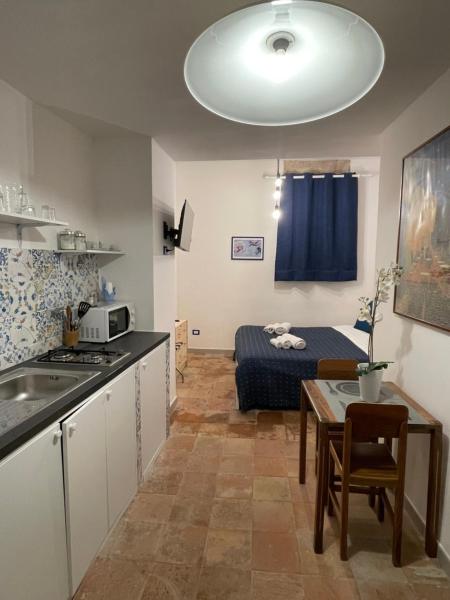 La Dimora Del Santo - Naples