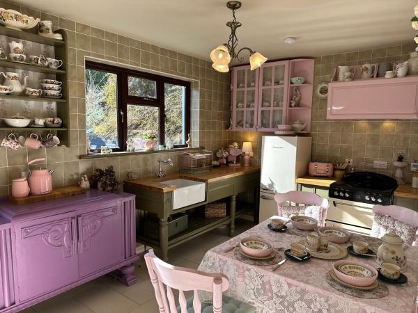 Memory Lane Farmhouse Carlingford - Dundalk