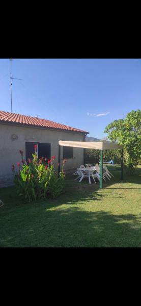 Casa Vacanze La Pineta - Castiglione della Pescaia