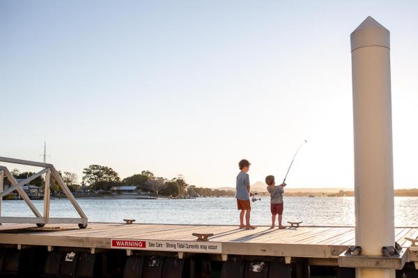 Las Rias Holiday Apartments - Sunshine Coast Queensland, Australia
