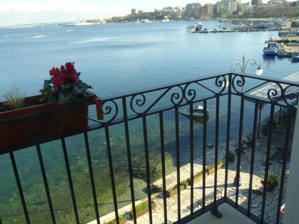 Albergo Del Sole - Taranto