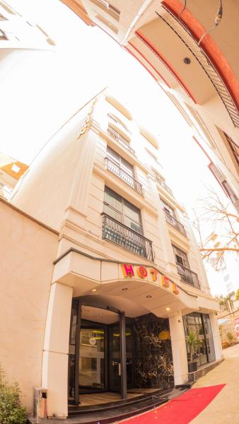 Deryaman Hotel Trabzon - Trabzon