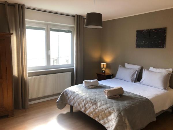 Appartement L'œil De Colmar - Colmar