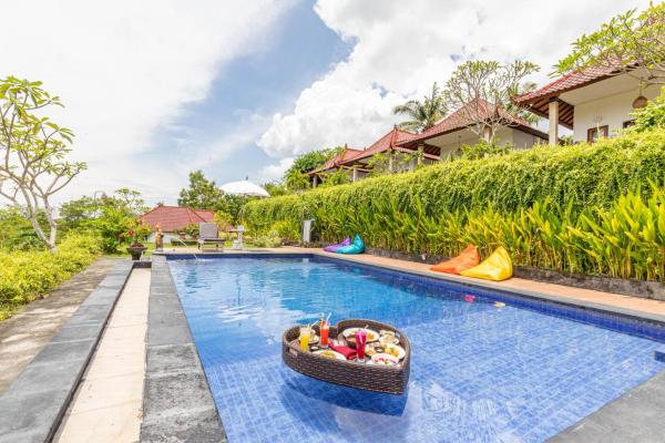 Sarivanna Penida - Bali