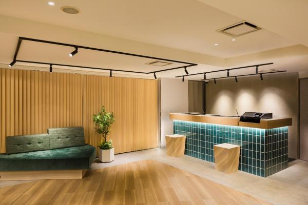 Tokyu Stay Shibuya Shin-minamiguchi - Shibuya City