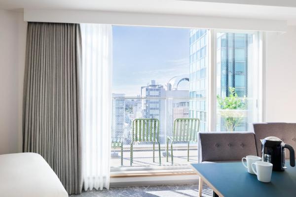 Tokyu Stay Shibuya Shin-minamiguchi - Shibuya City