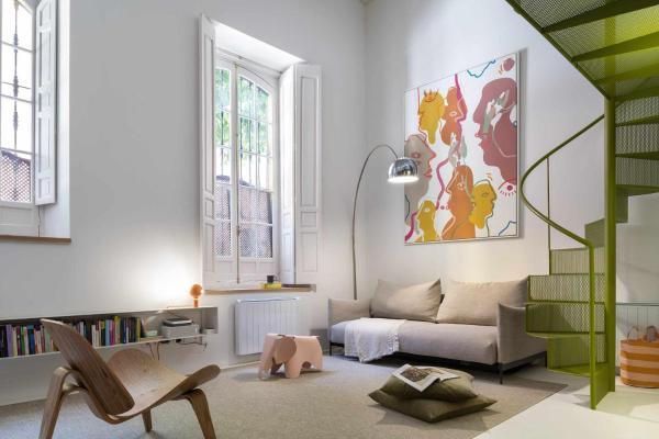 Unika Homes La Cava - Sevilla, España