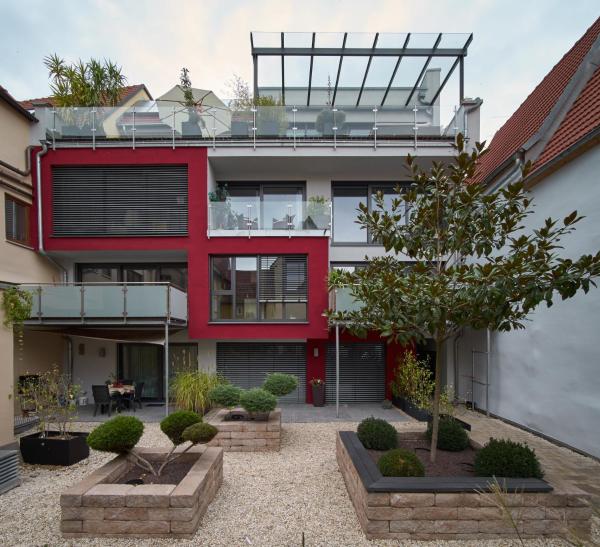 Apartment Magnolia - Karlstadt