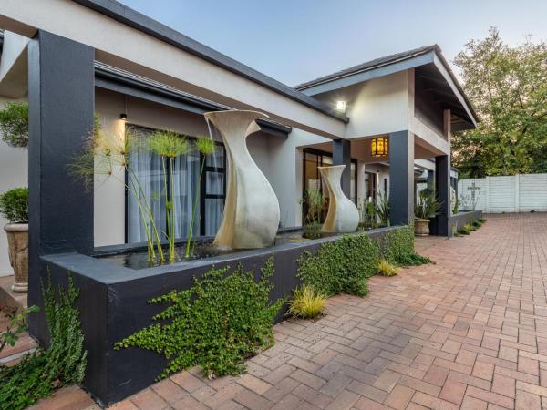 Magnolia Guesthouse - Germiston