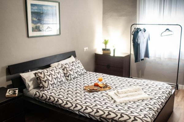 Green Street - Sevilla, İspanya