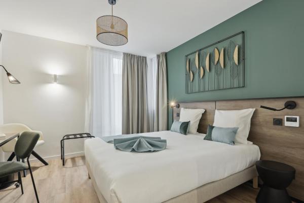All Suites Appart Hôtel - Noisy-le-grand - Vincennes