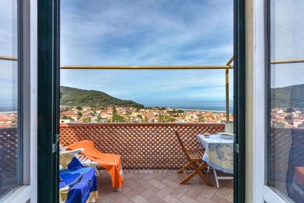 Appartamento Belvedere - Marciana Marina