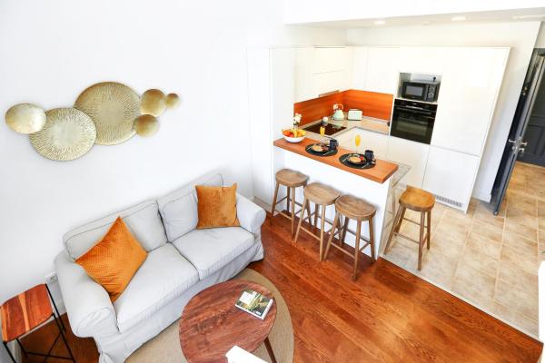 Young Spirit Apartment - Aéroport de Faro (FAO)