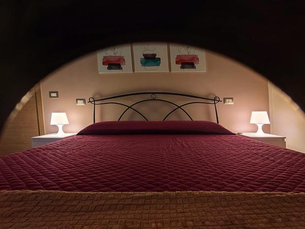 B&b Telesilla - Provincia di Benevento
