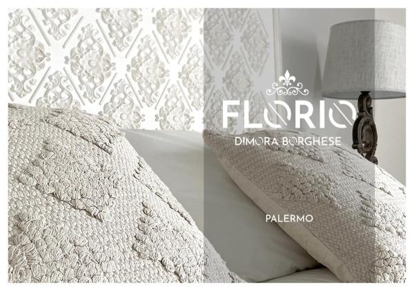 Dimora Borghese “Florio” - Palermo