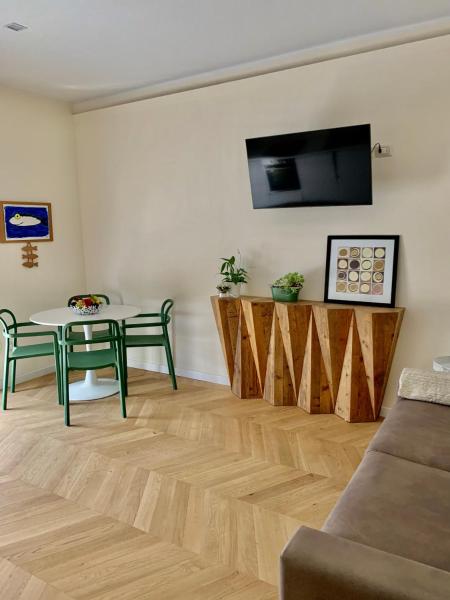 Little House 5 Terre - La Spezia