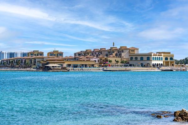 The Grove Resort Bahrain - Bahrain