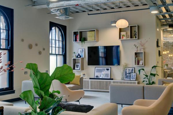 Destiny Student - Broga House Cork - 