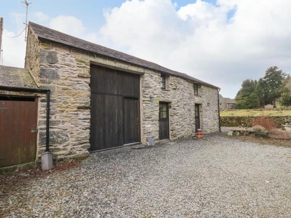 Myra's View - Cartmel