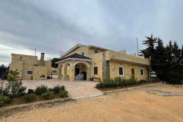 La Casona - Buñol