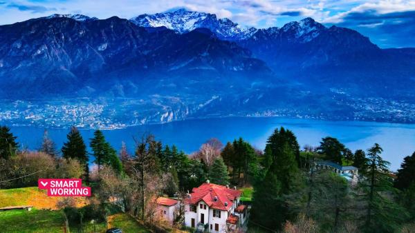 Casa Claudia By Wonderful Italy - Menaggio