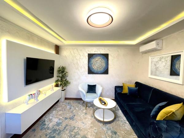 Apartment Lena Niksic - Montenegro
