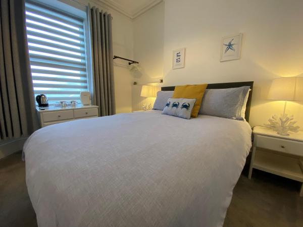 Rooms At Babbacombe - Devon