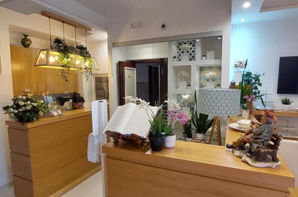 Melody Sorrento Suites - Massa Lubrense