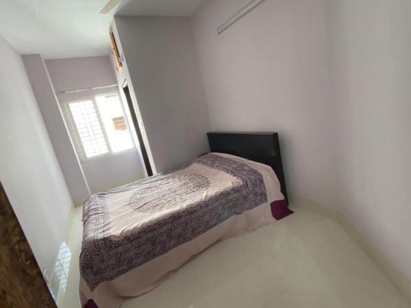4 Beds Condo Holiday Home At Bashundhara Dhaka - Bangladesh