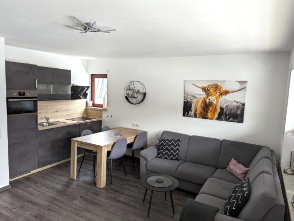 Ferienwohnung Mause - Willingen