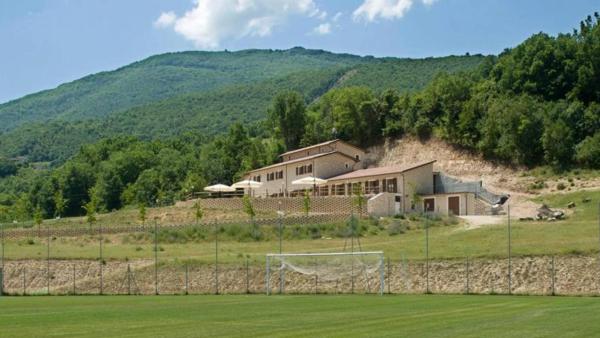 Country House Elite - Cascia