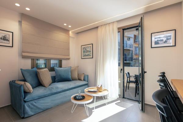Old City Apartments - Heraklion