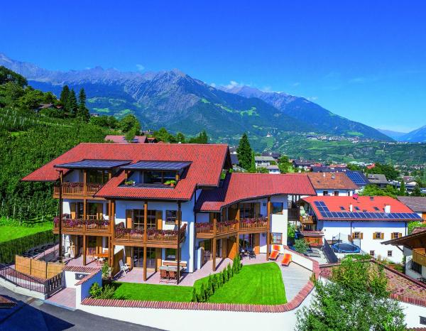 Zieglerhof - Marling